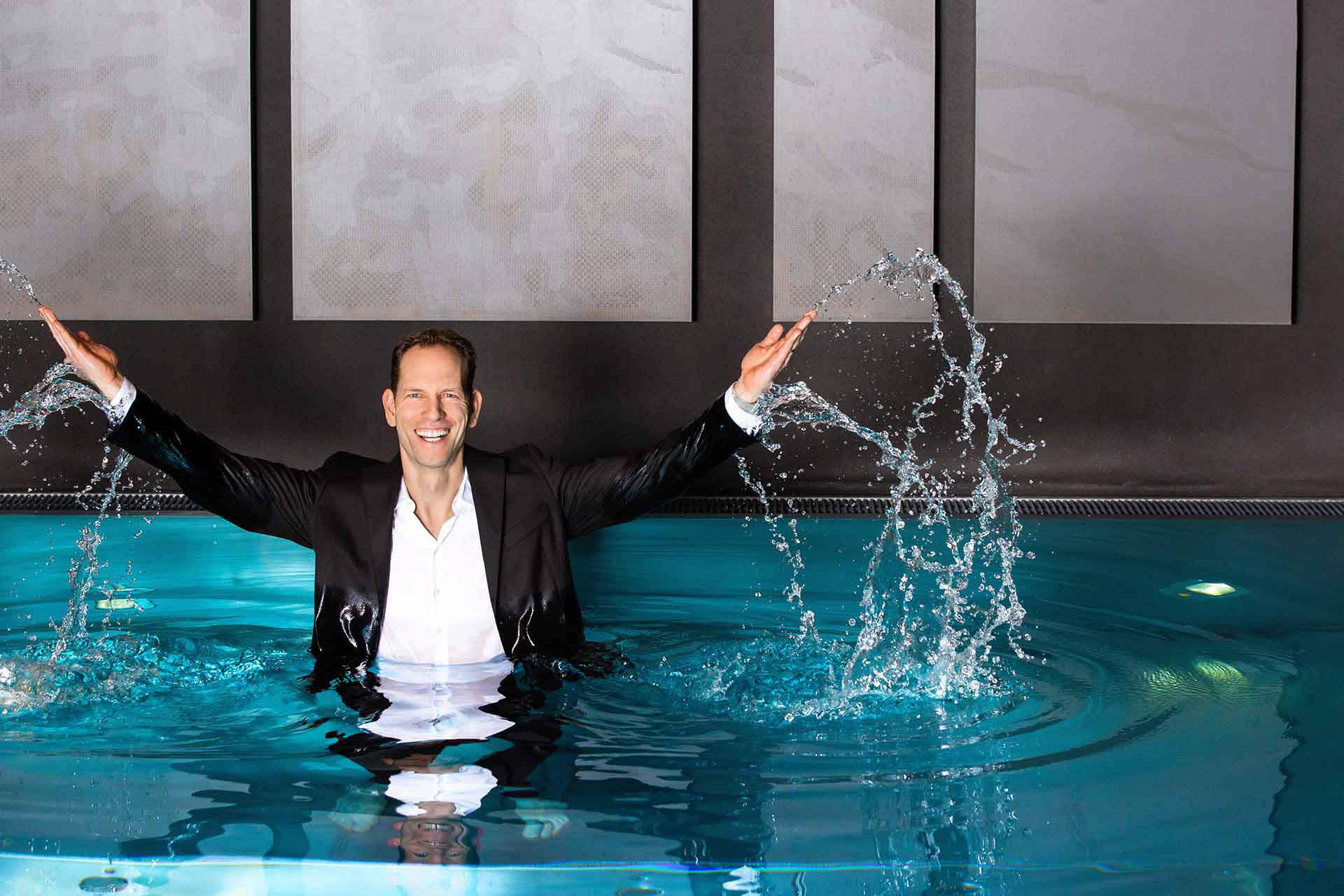 Tröger Markenstrategie - Marken, Medien, Sport